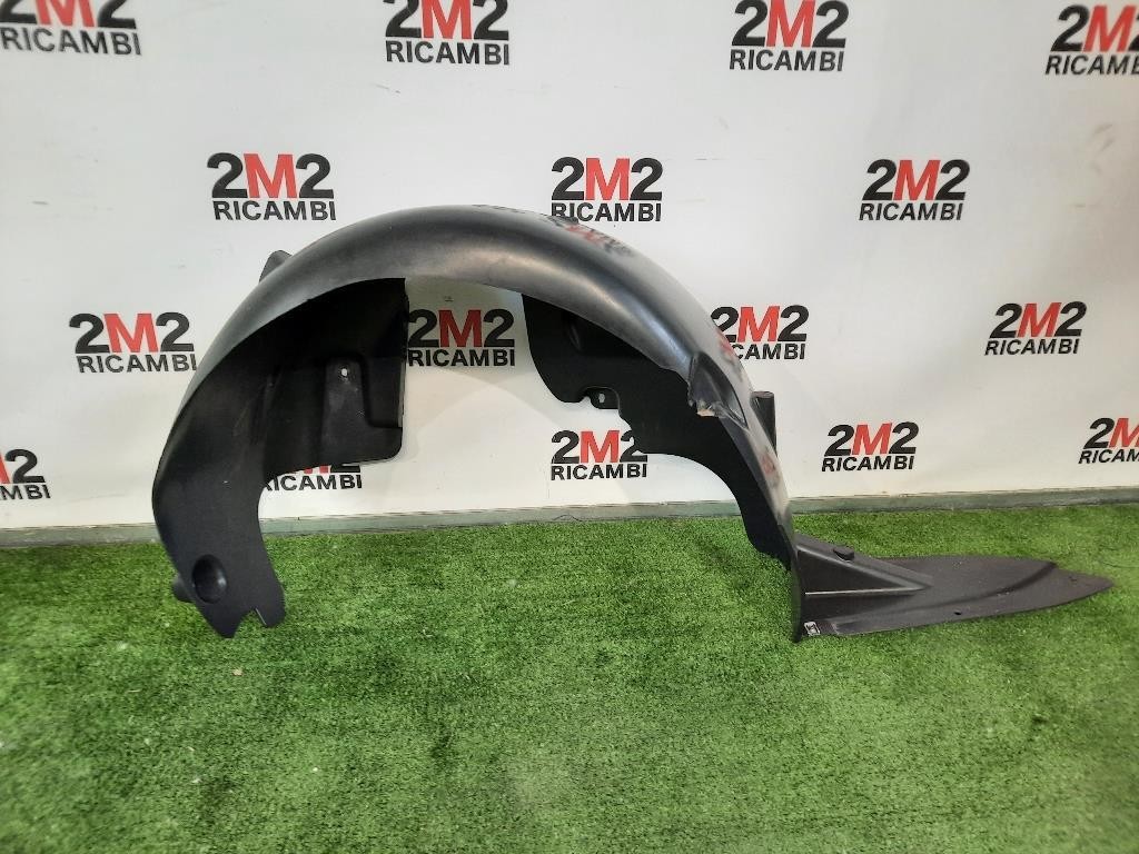 PARAFANGO POSTERIORE SINISTRO PEUGEOT 308 2° Serie 9677267180 (13>)