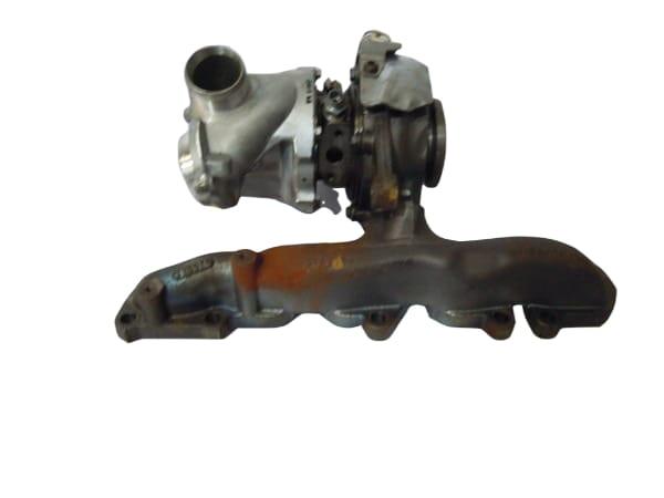 TURBINA VOLKSWAGEN Golf 7 Variant (12>) 04L253010 Diesel 1.6 (12>17)