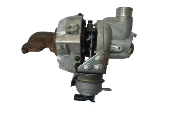 TURBINA VOLKSWAGEN Golf 7 Variant (12>) 04L253010 Diesel 1.6 (12>17)