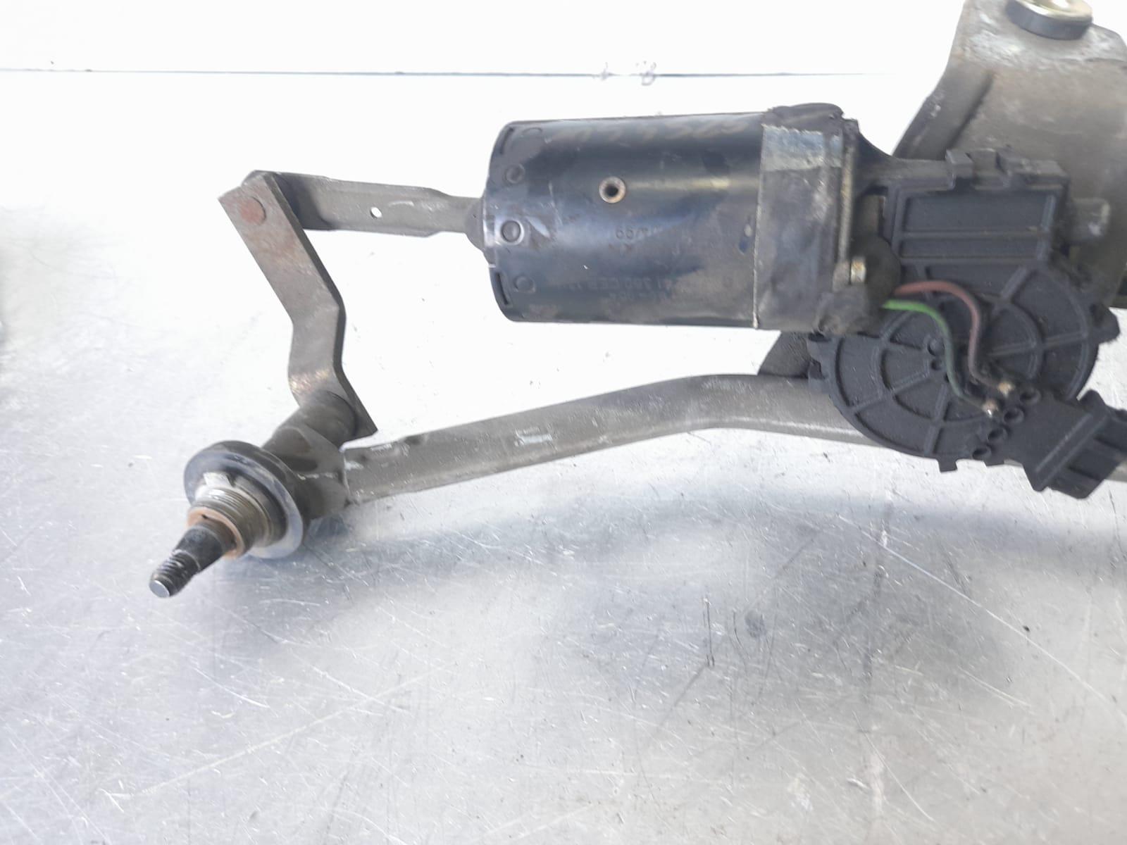 MOTORINO TERGICRISTALLO ANTERIORE PEUGEOT 206 1° Serie HFX (TU1JP), HFZ ...