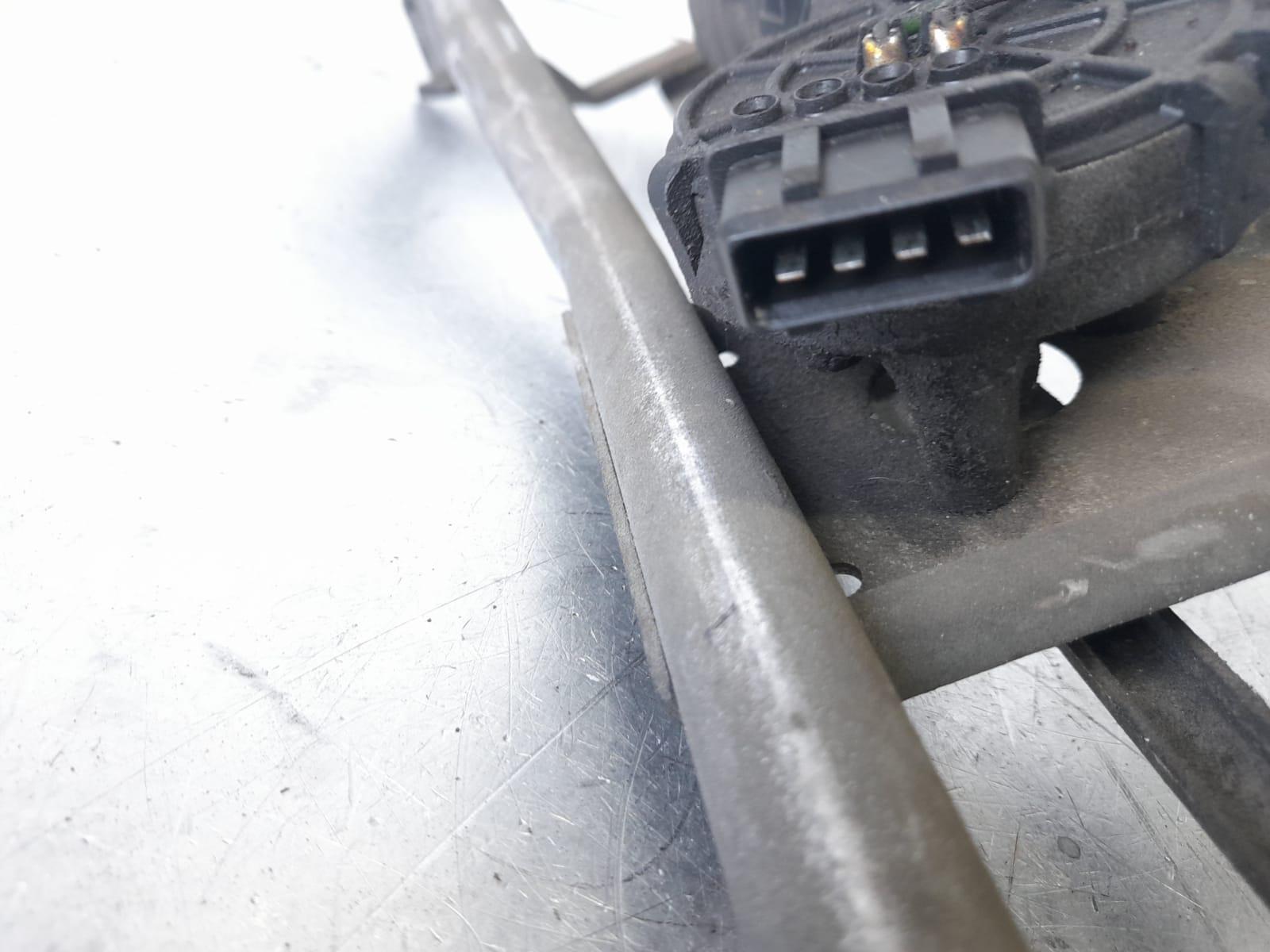 MOTORINO TERGICRISTALLO ANTERIORE PEUGEOT 206 1° Serie HFX (TU1JP), HFZ ...