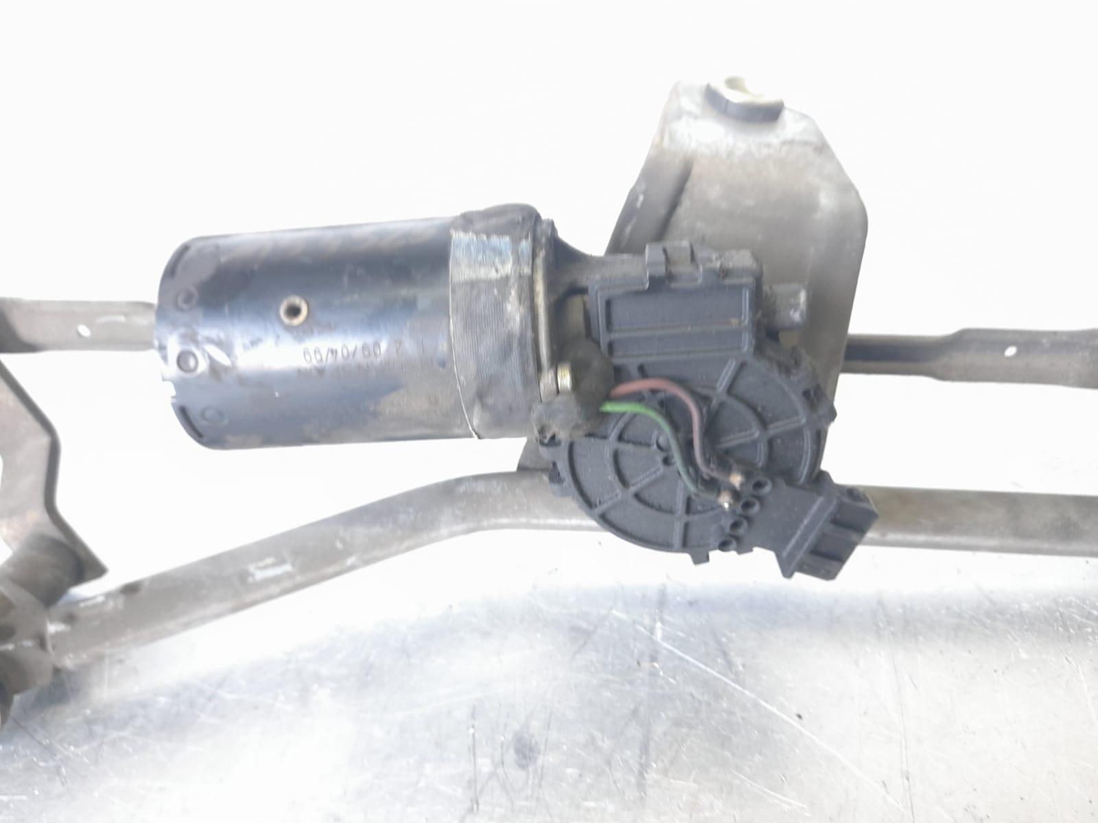 MOTORINO TERGICRISTALLO ANTERIORE PEUGEOT 206 1° Serie HFX (TU1JP), HFZ ...
