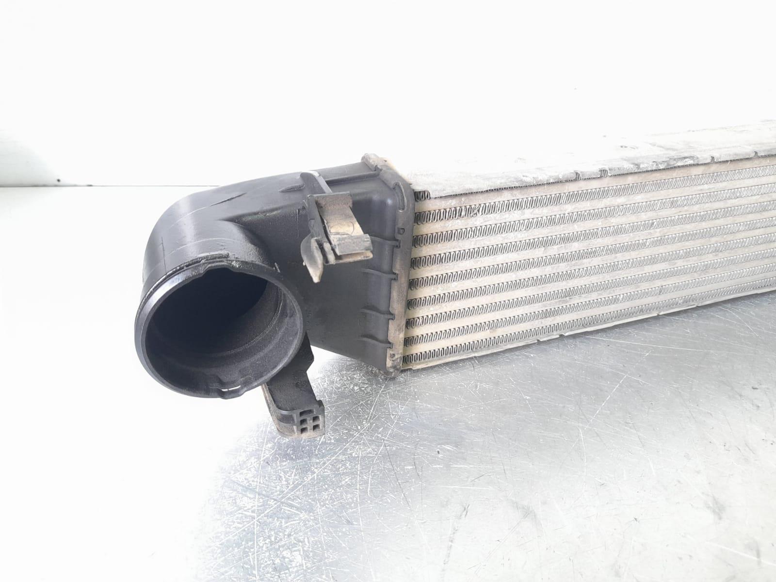 INTERCOOLER MERCEDES Classe C Sport Coupé W203 Diesel 2148 (00>08)