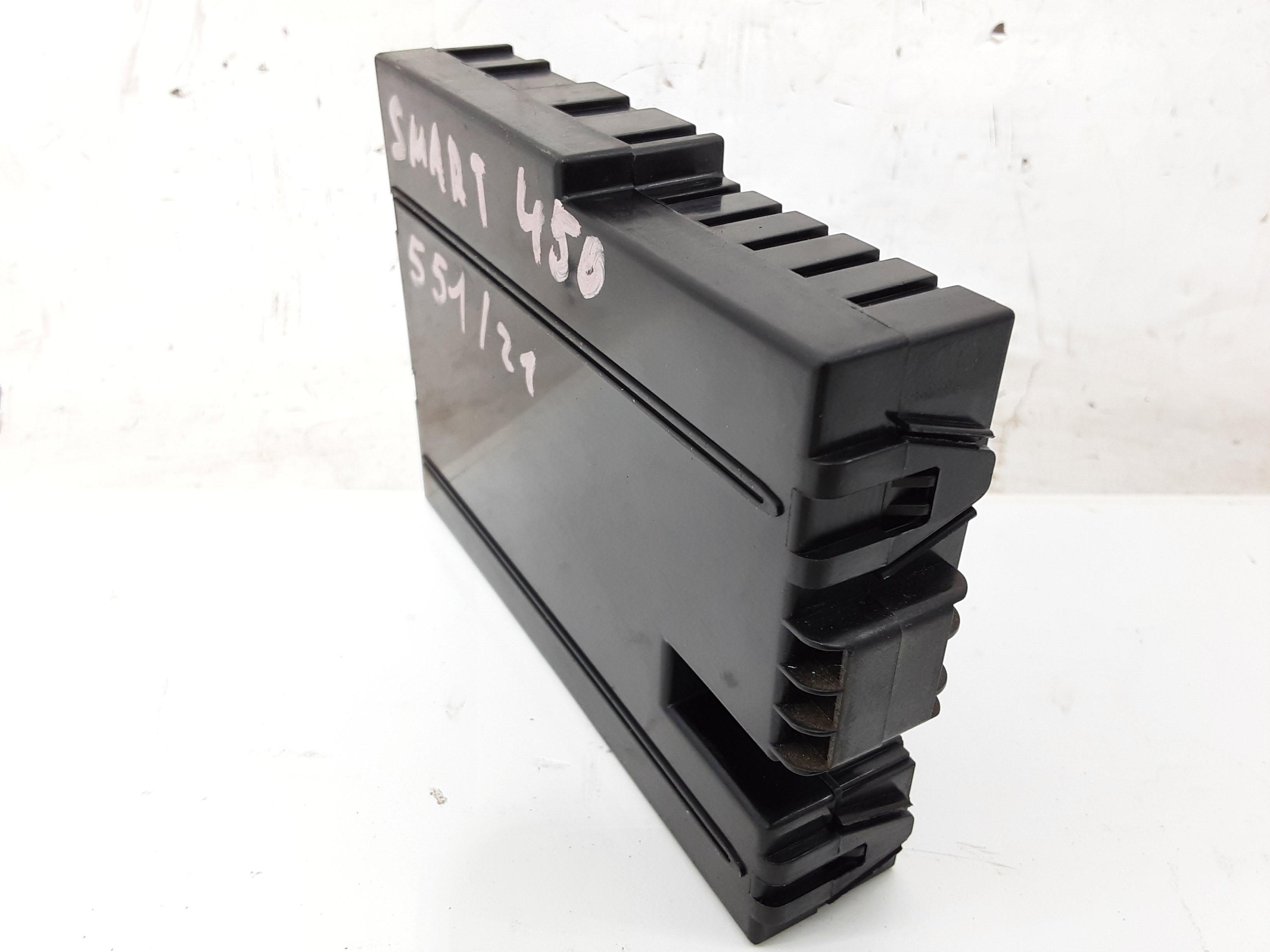 CENTRALINA SAM SMART ForTwo Coupé (W450) 0006090V005 Benzina (98>03)