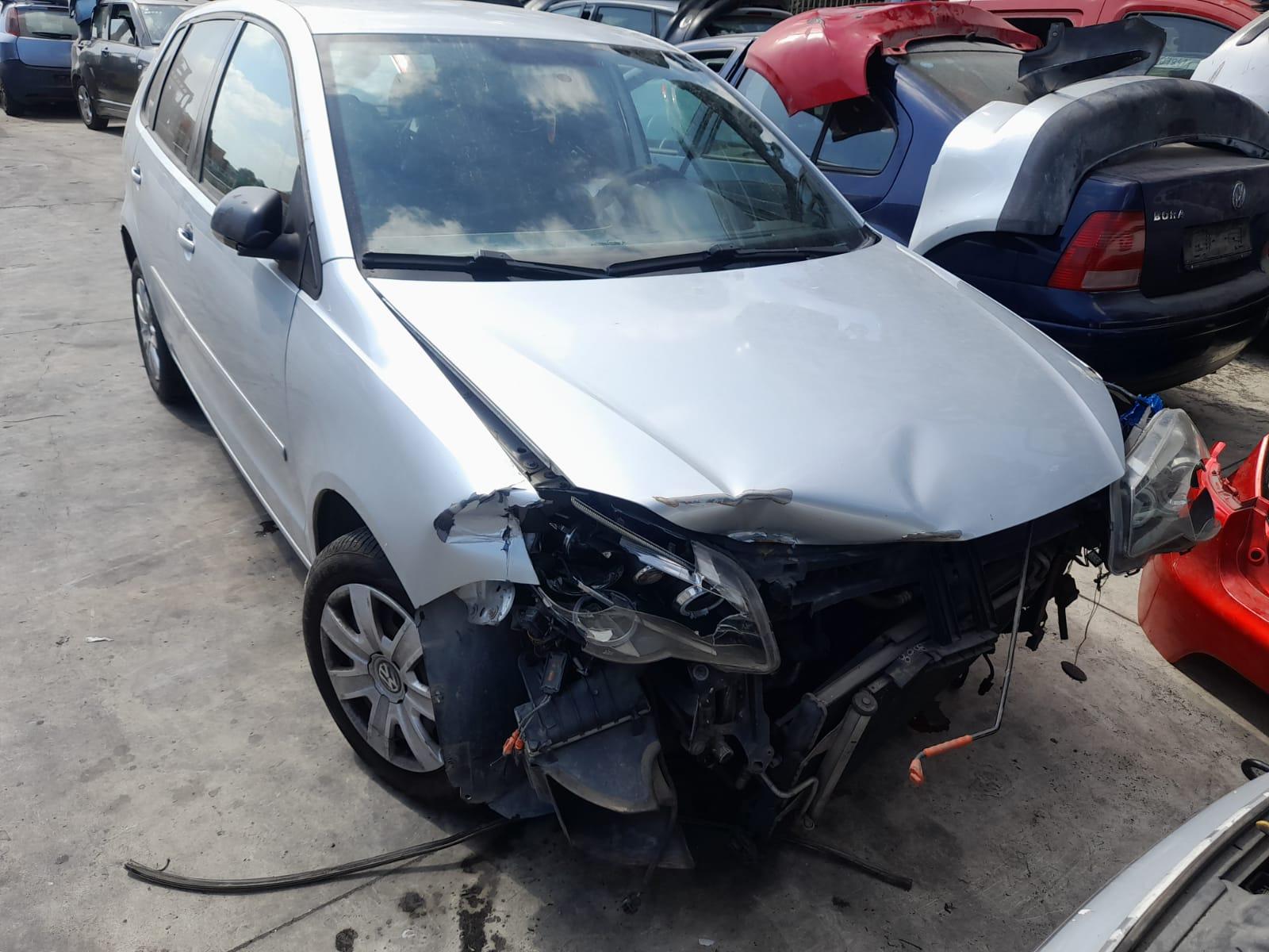 RICAMBI USATI AUTO VOLKSWAGEN Polo 4° Serie BNM, BWB Diesel 1400 (01>09)