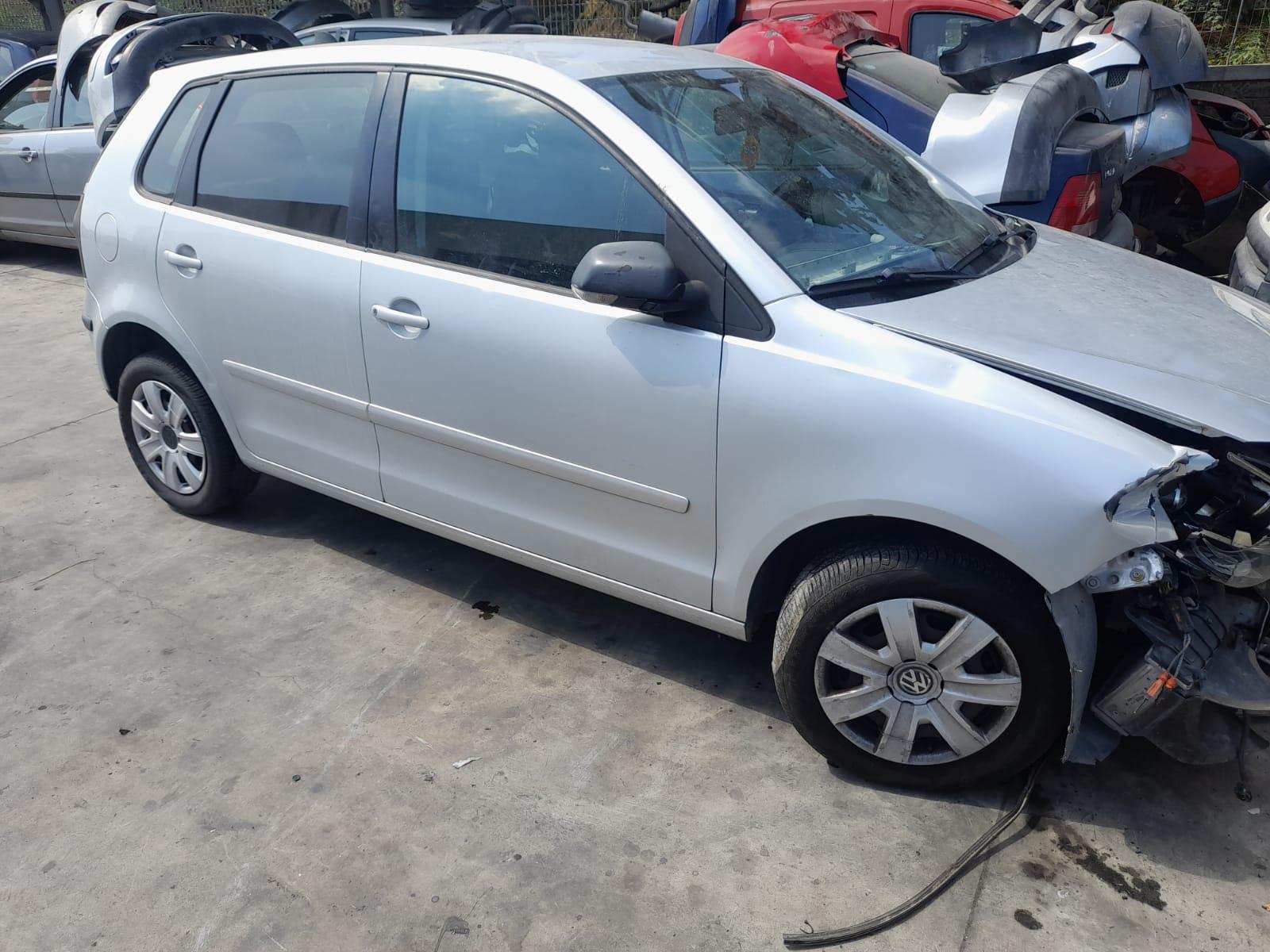 RICAMBI USATI AUTO VOLKSWAGEN Polo 4° Serie BNM, BWB Diesel 1400 (01>09)