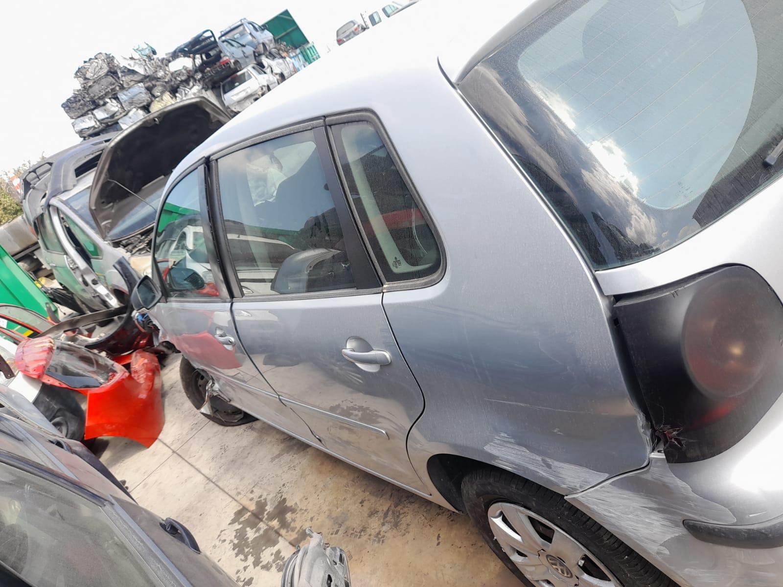 RICAMBI USATI AUTO VOLKSWAGEN Polo 4° Serie BNM, BWB Diesel 1400 (01>09)