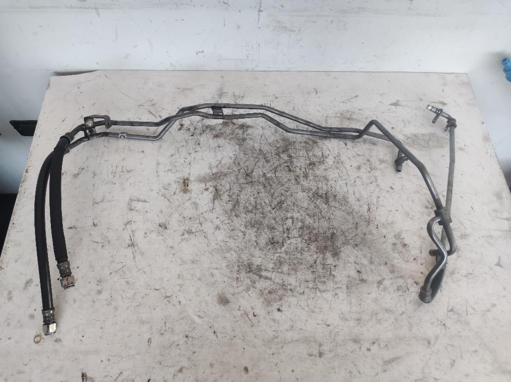 CABINA MERCEDES GLK (W204) A6511804130 (08>)