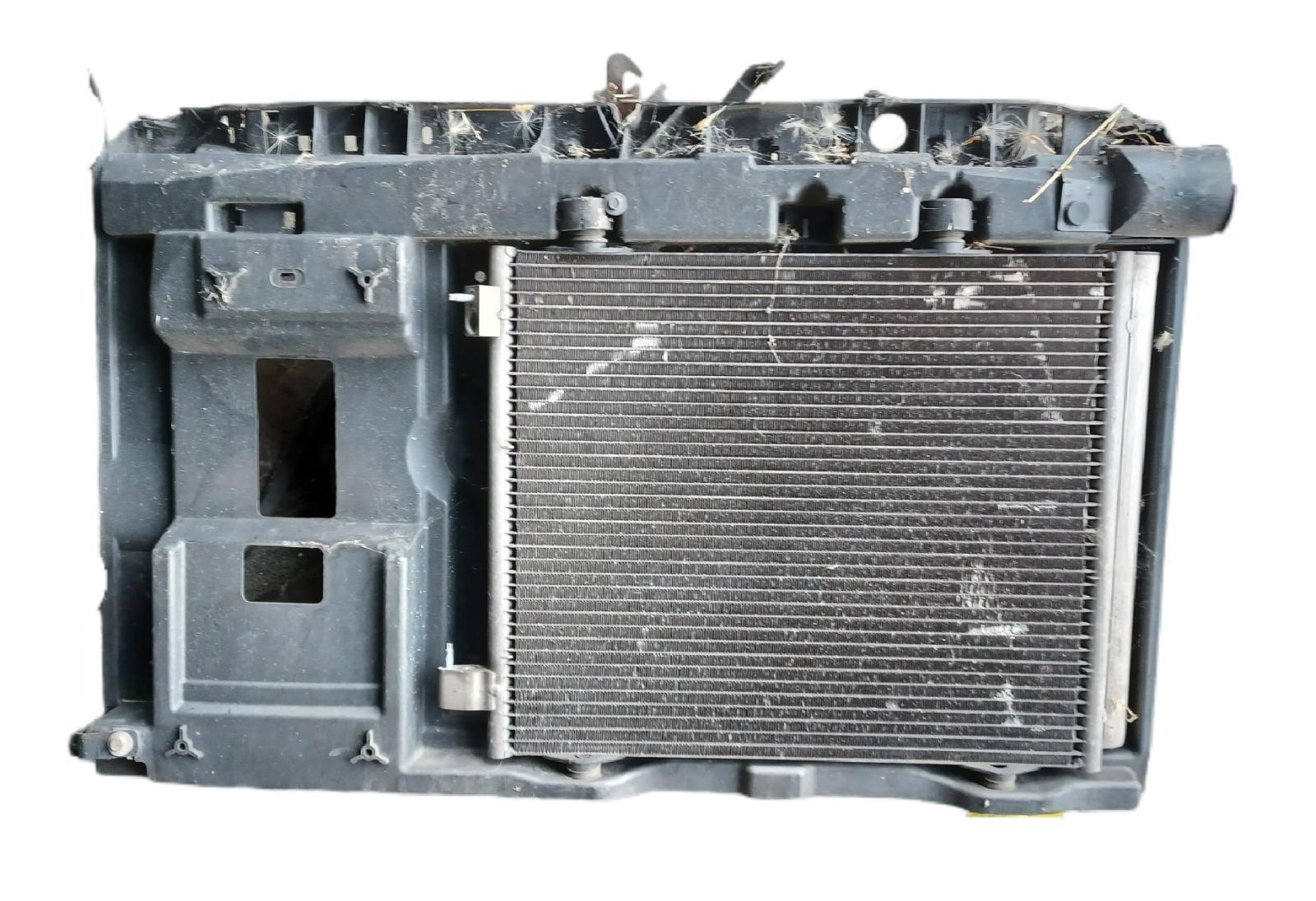 KIT RADIATORI CITROEN C3 Serie Benzina 1100 (09>15)