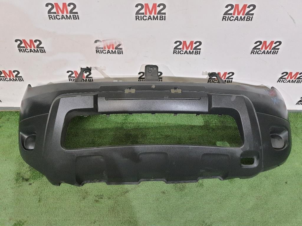 PARAURTI ANTERIORE CENTRALE DACIA Duster 1° Serie 620220025R (10>)