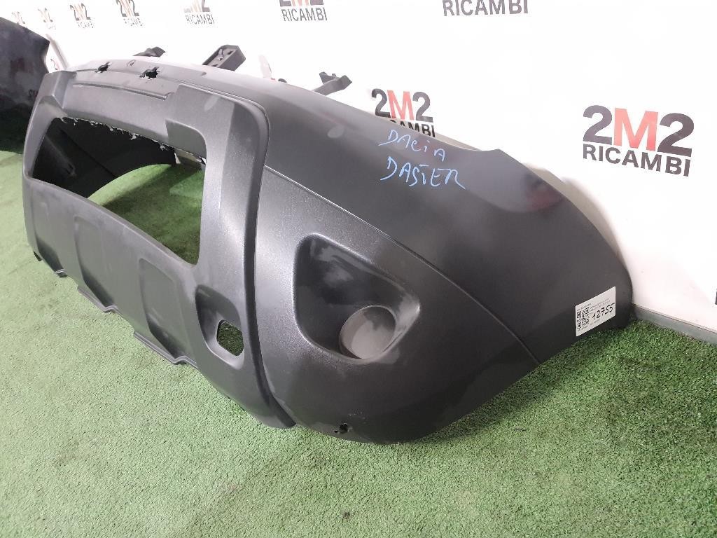 PARAURTI ANTERIORE CENTRALE DACIA Duster 1° Serie 620220025R (10>)