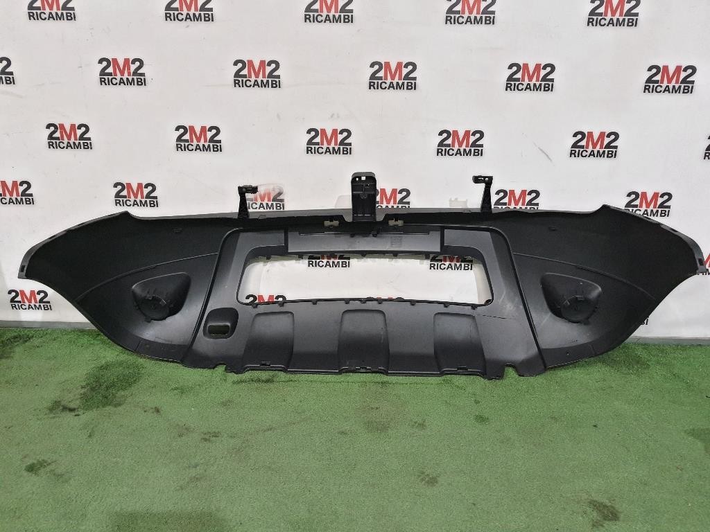 PARAURTI ANTERIORE CENTRALE DACIA Duster 1° Serie 620220025R (10>)