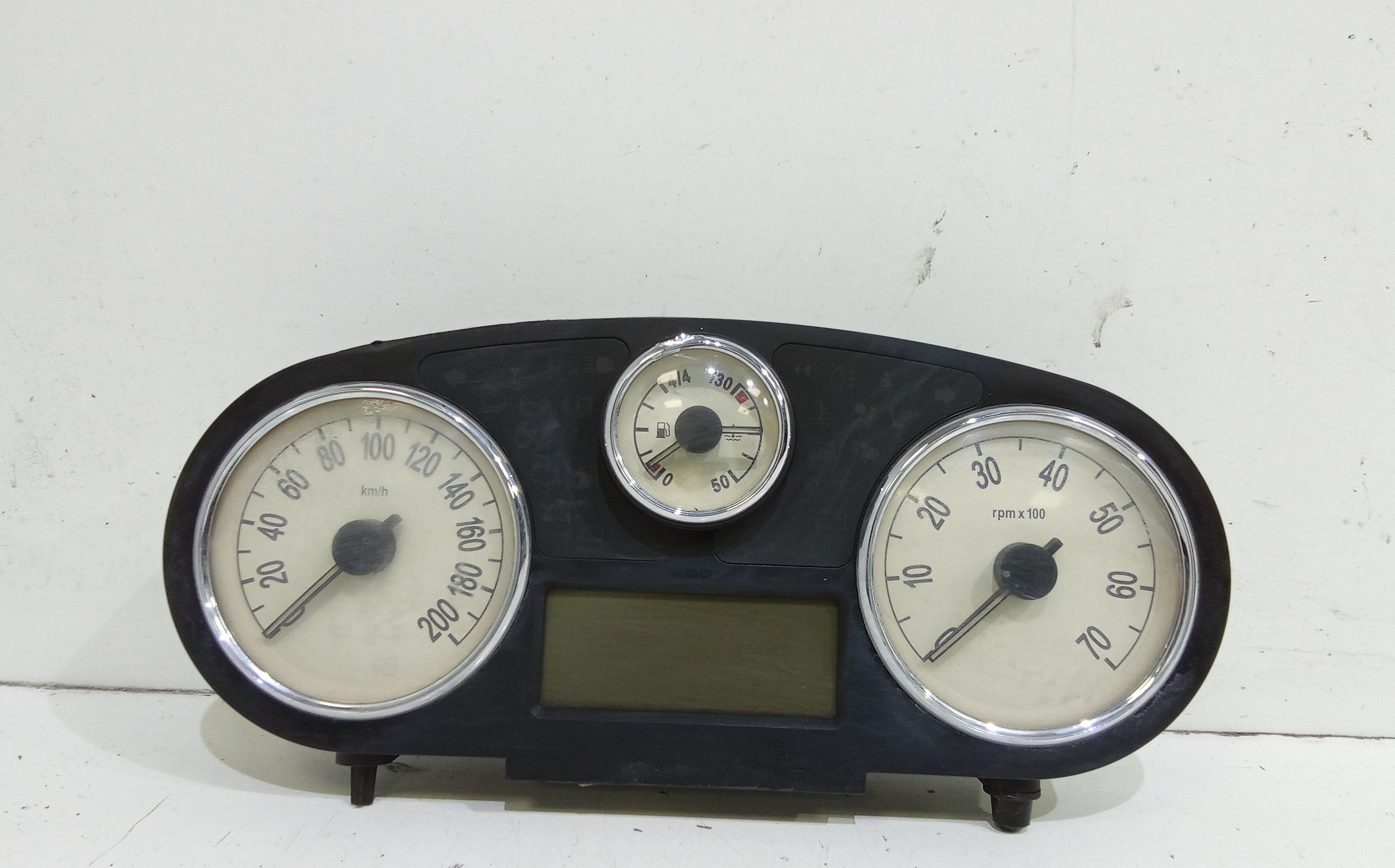 Quadro Strumenti LANCIA Ypsilon 1° Serie | CasoriaCar.it