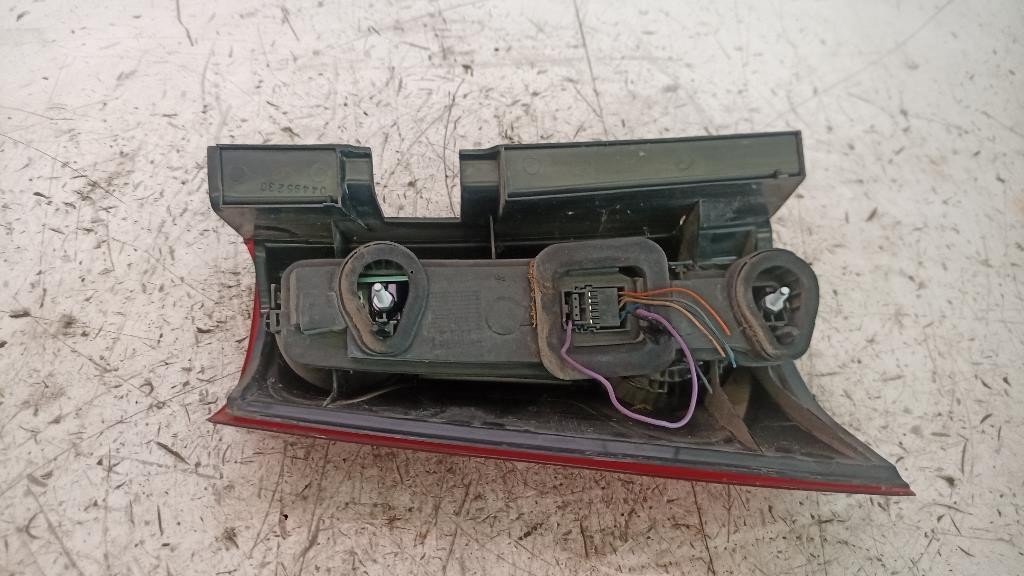 STOP FANALE POSTERIORE DESTRO DACIA Logan 1° Serie 8200744759 (04>08)