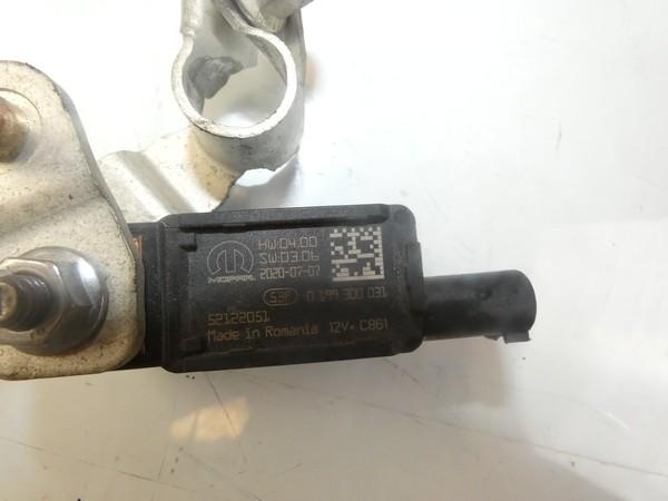 CENTRALINA START E STOP FIAT 500 Restyling 52122051 46341162 Benzina 1. ...