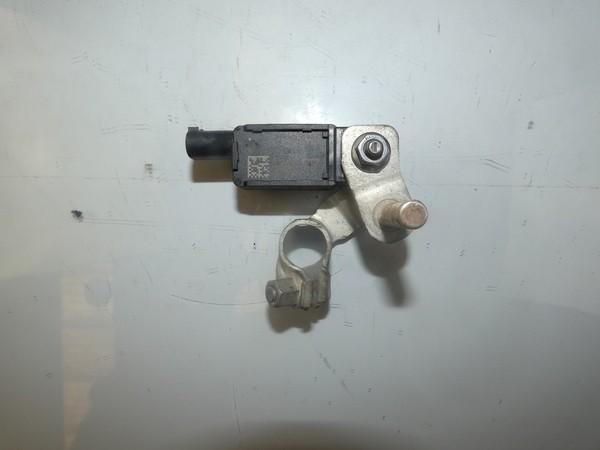 CENTRALINA START E STOP FIAT 500 Restyling 52122051 46341162 Benzina 1. ...