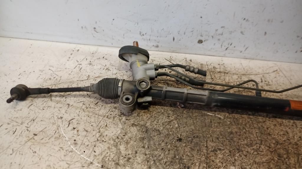 SCATOLA DELLO STERZO CHEVROLET Spark 1° Serie 95966700 B12D1 bipower ...