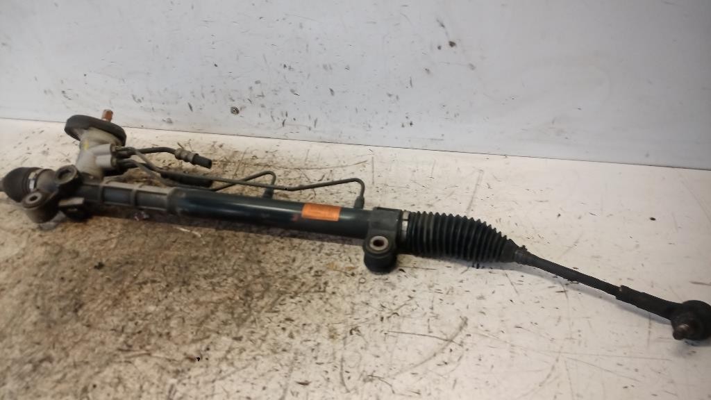 SCATOLA DELLO STERZO CHEVROLET Spark 1° Serie 95966700 B12D1 bipower ...