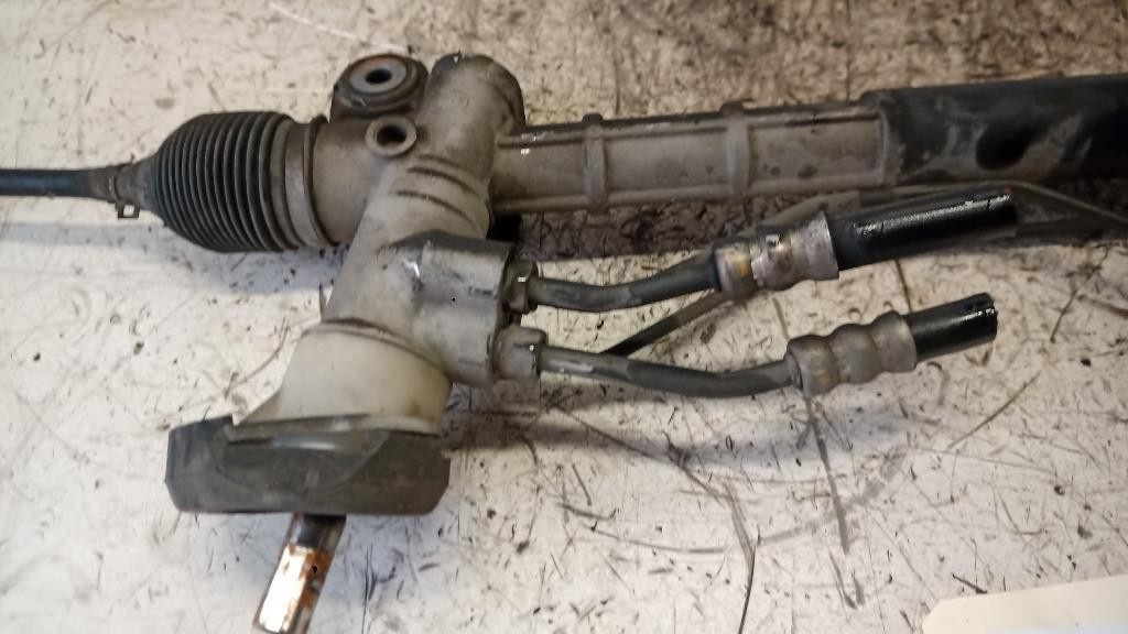 SCATOLA DELLO STERZO CHEVROLET Spark 1° Serie 95966700 B12D1 bipower ...