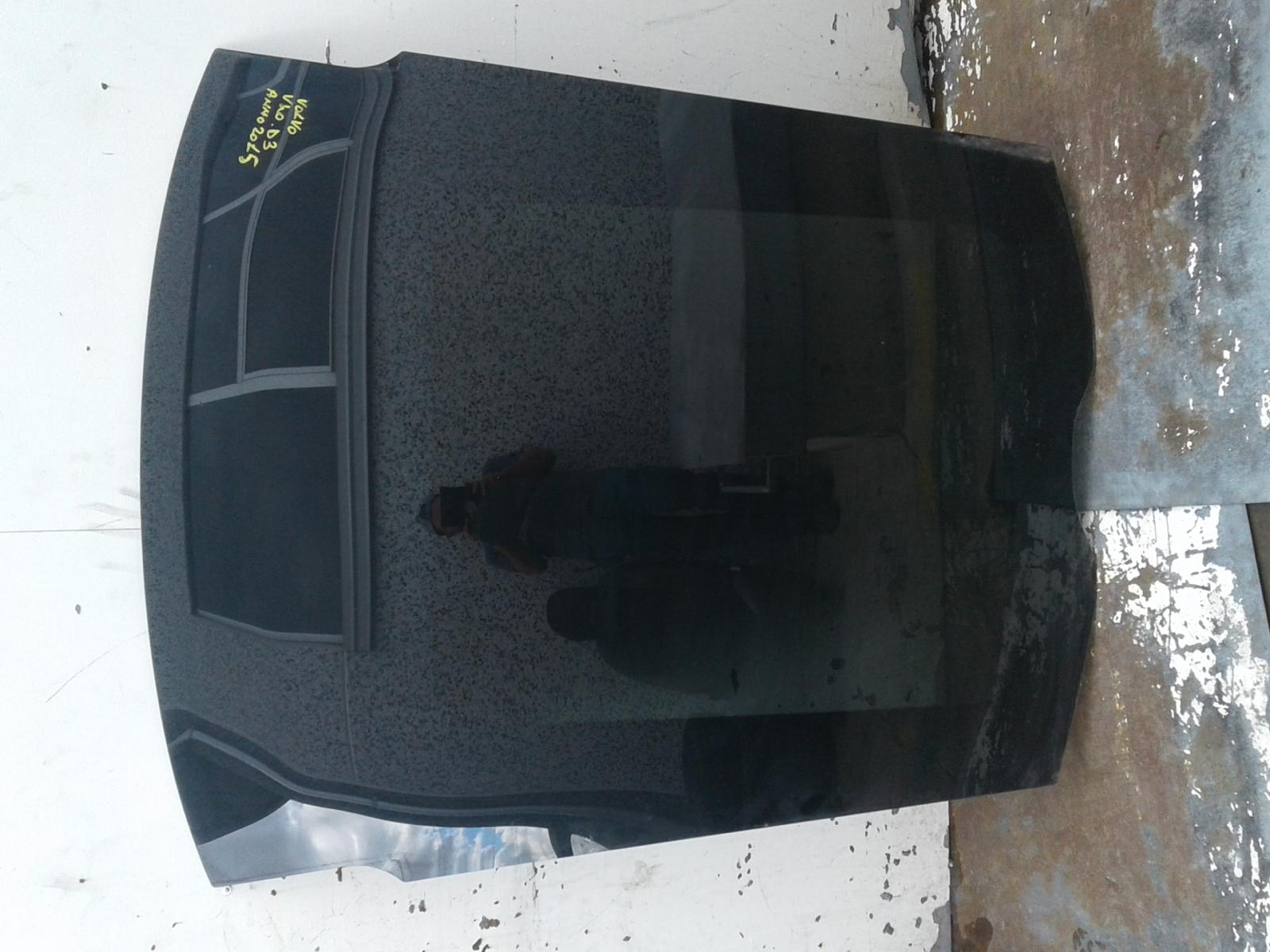 VETRO TETTO PANORAMICO VOLVO V40 Cross Country (12) Benzina (2015) RICA 1092656