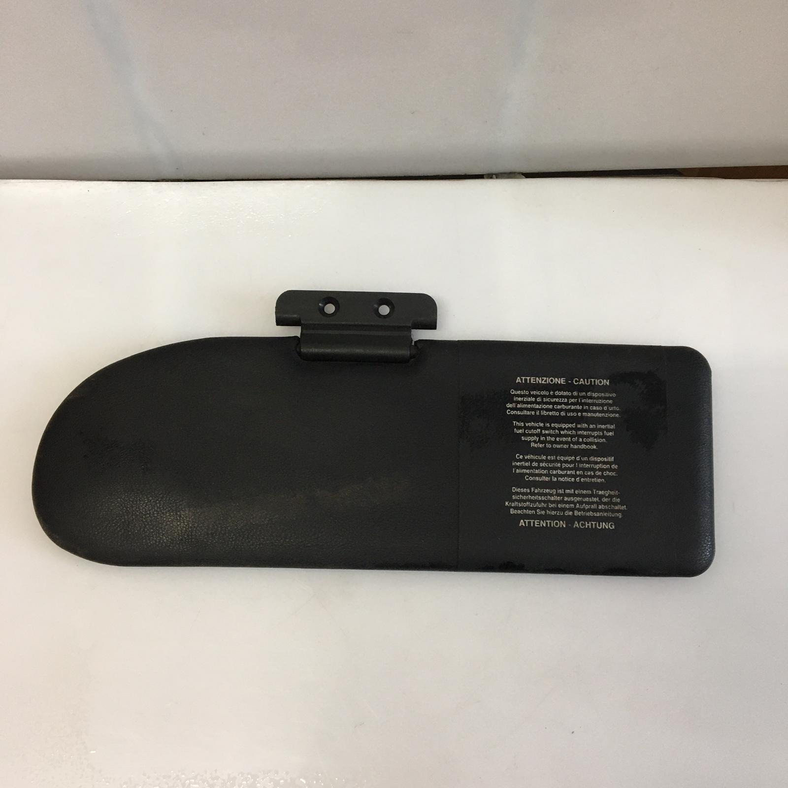 PARASOLE ALETTA ANTERIORE SX FIAT Barchetta 1° Serie (95>03)