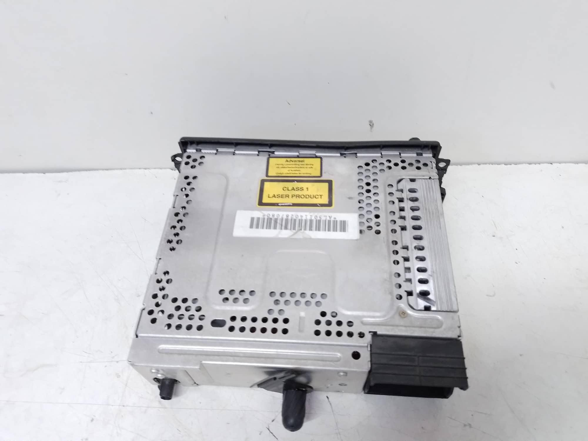 AUTORADIO MINI Cooper 1° Serie CD53 R50 (00>06)