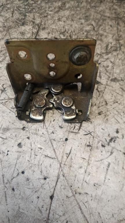 SERRATURA PORTELLONE POSTERIORE FIAT Panda 1° Serie 4483285 (80>03)