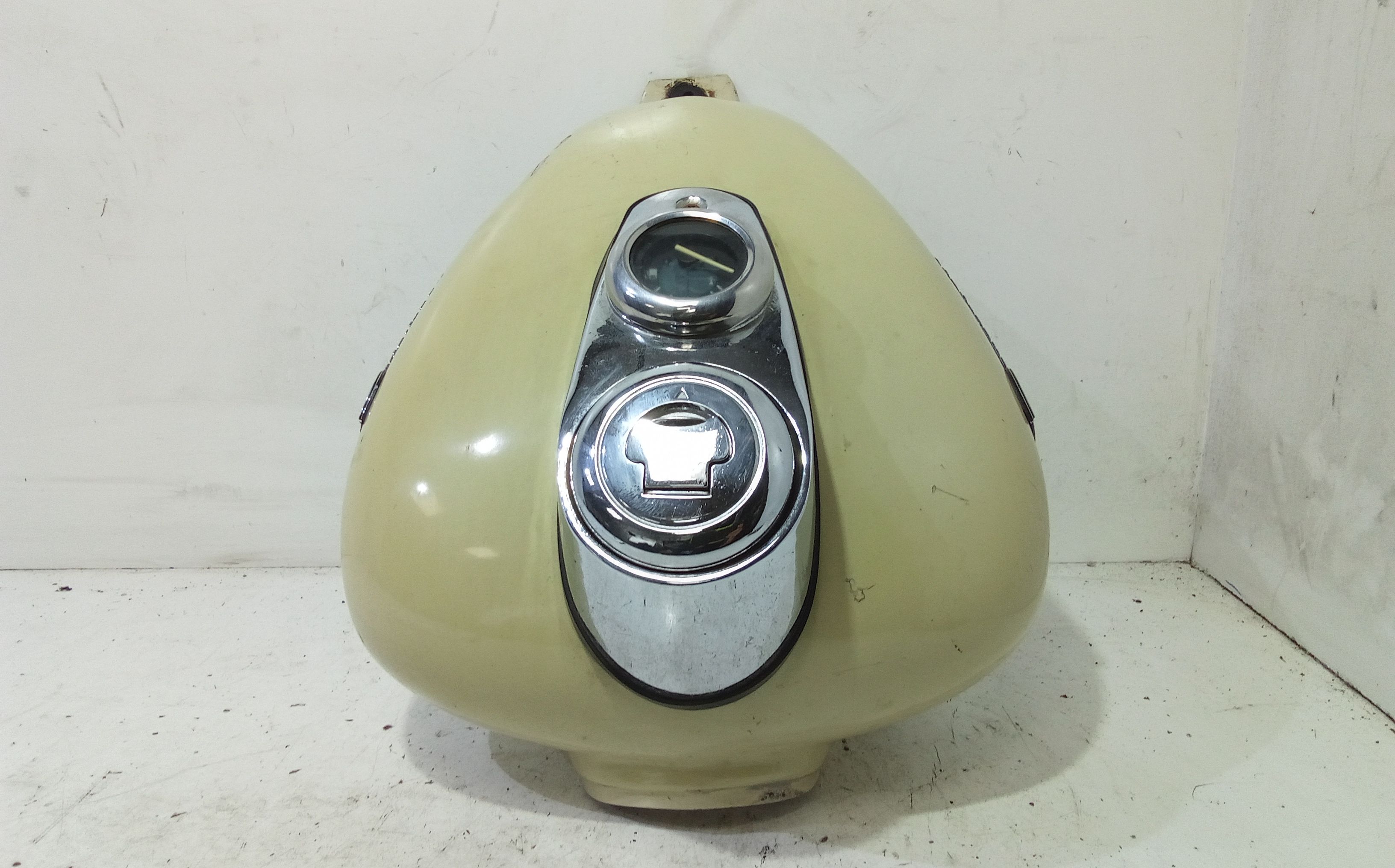 Serbatoio Keeway Motor Superlight 125cc (06>09) | CasoriaCar.it