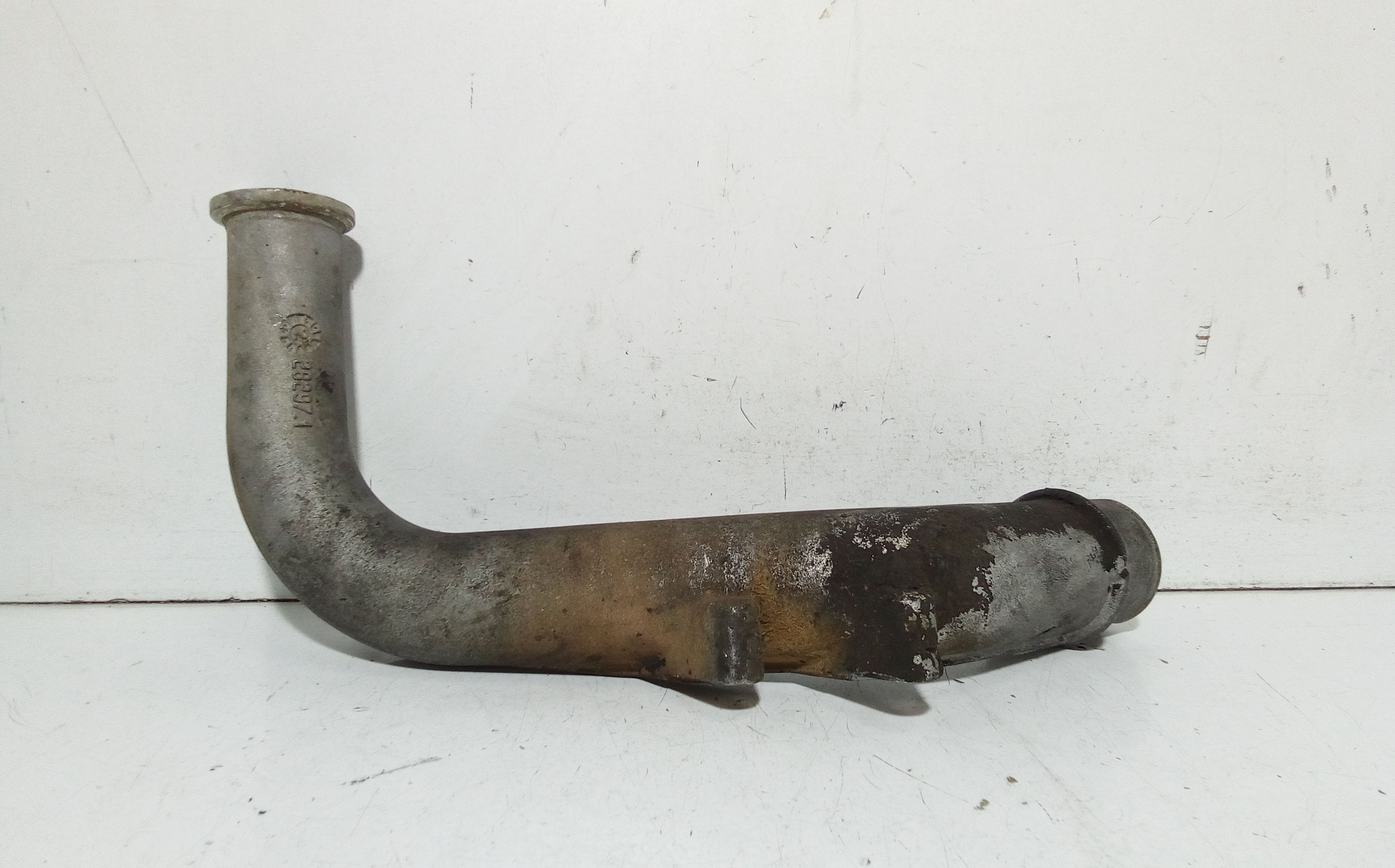 Tubo aspirazione Turbina IVECO Daily 3° Serie | CasoriaCar.it