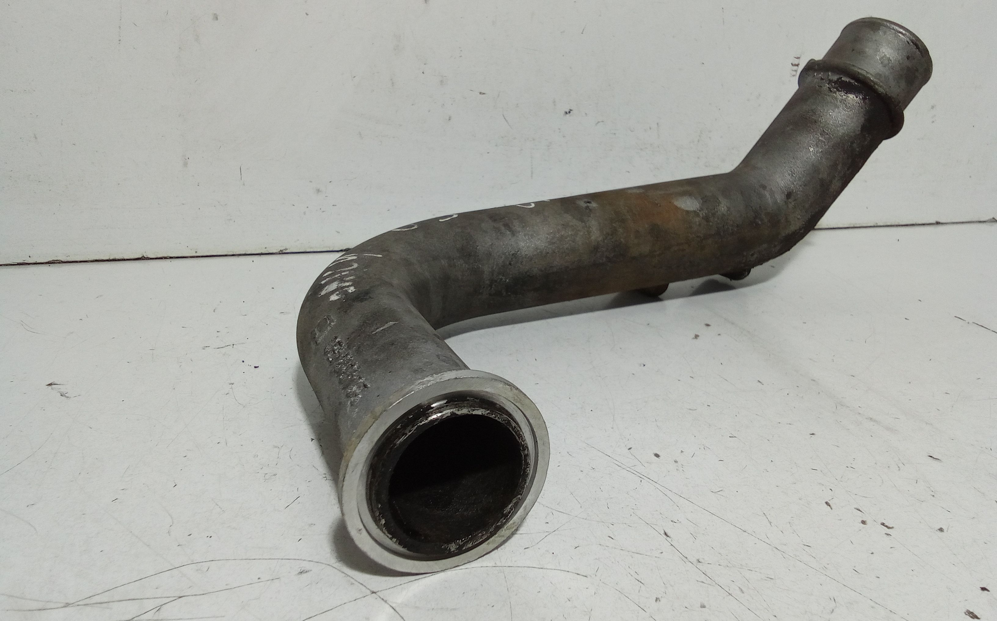 Tubo aspirazione Turbina IVECO Daily 3° Serie | CasoriaCar.it