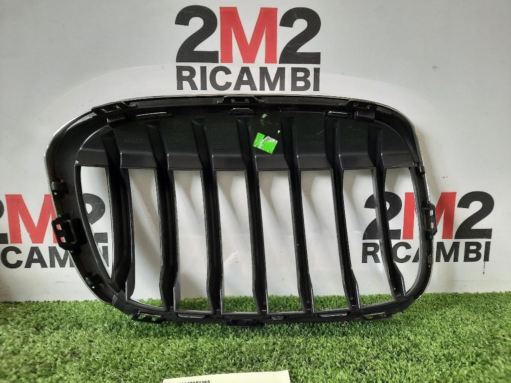 GRIGLIA ANTERIORE BMW X1 Serie (F48) 51117383365 (15>)