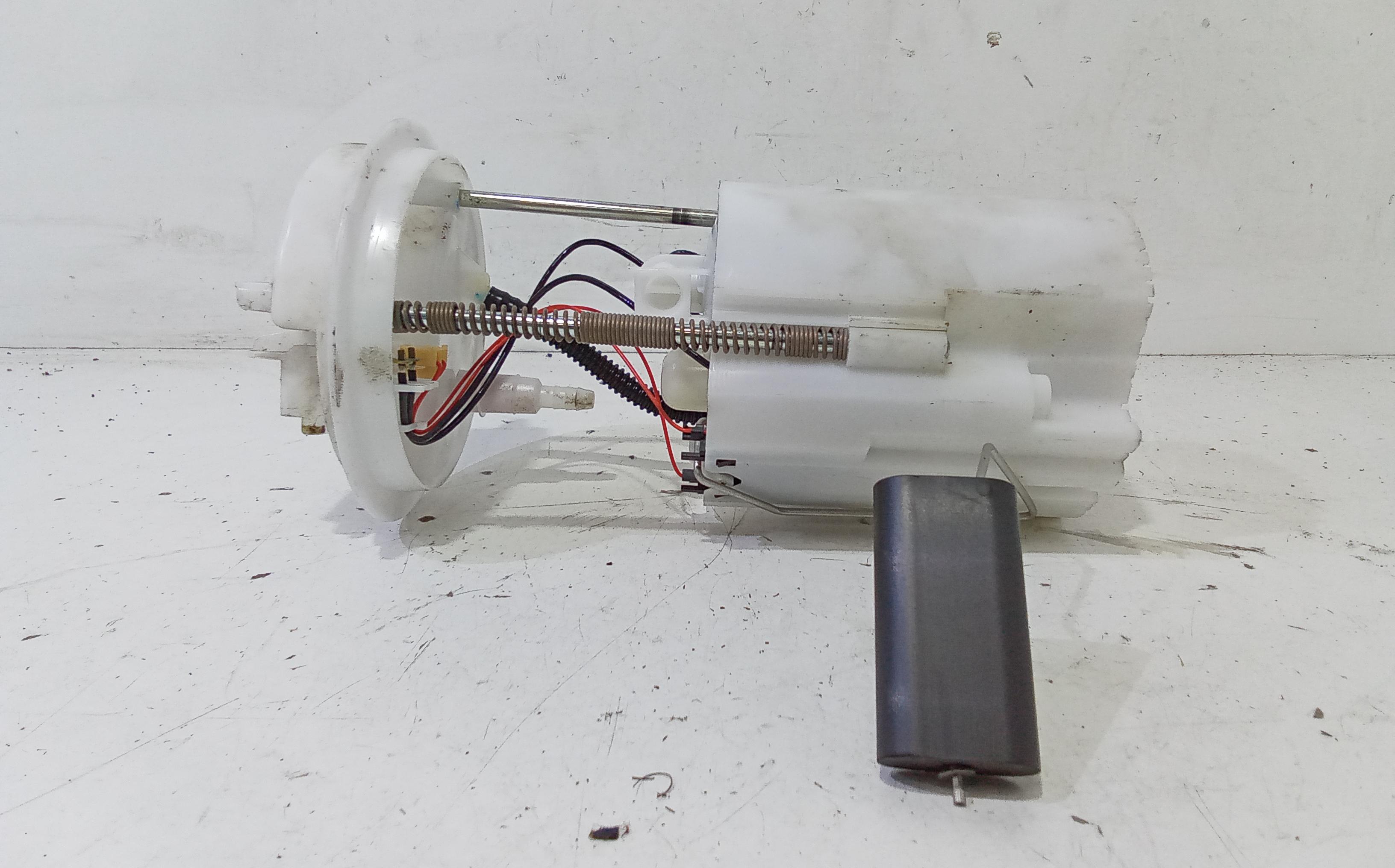 Pompa Carburante IVECO Daily 5° Serie | Casoria Car.it