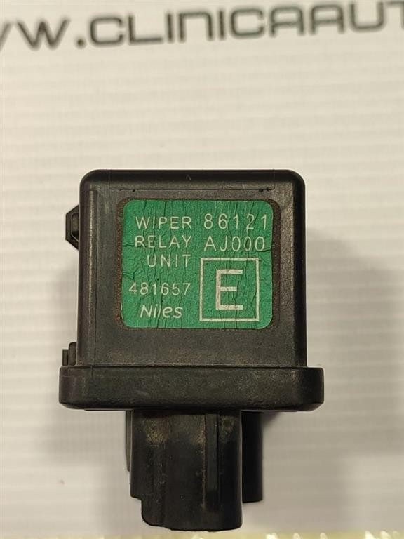 RELÈ SUBARU Outback Serie 86121 AJ000 86121AJ000 EE20 diesel 1998 (09>15)