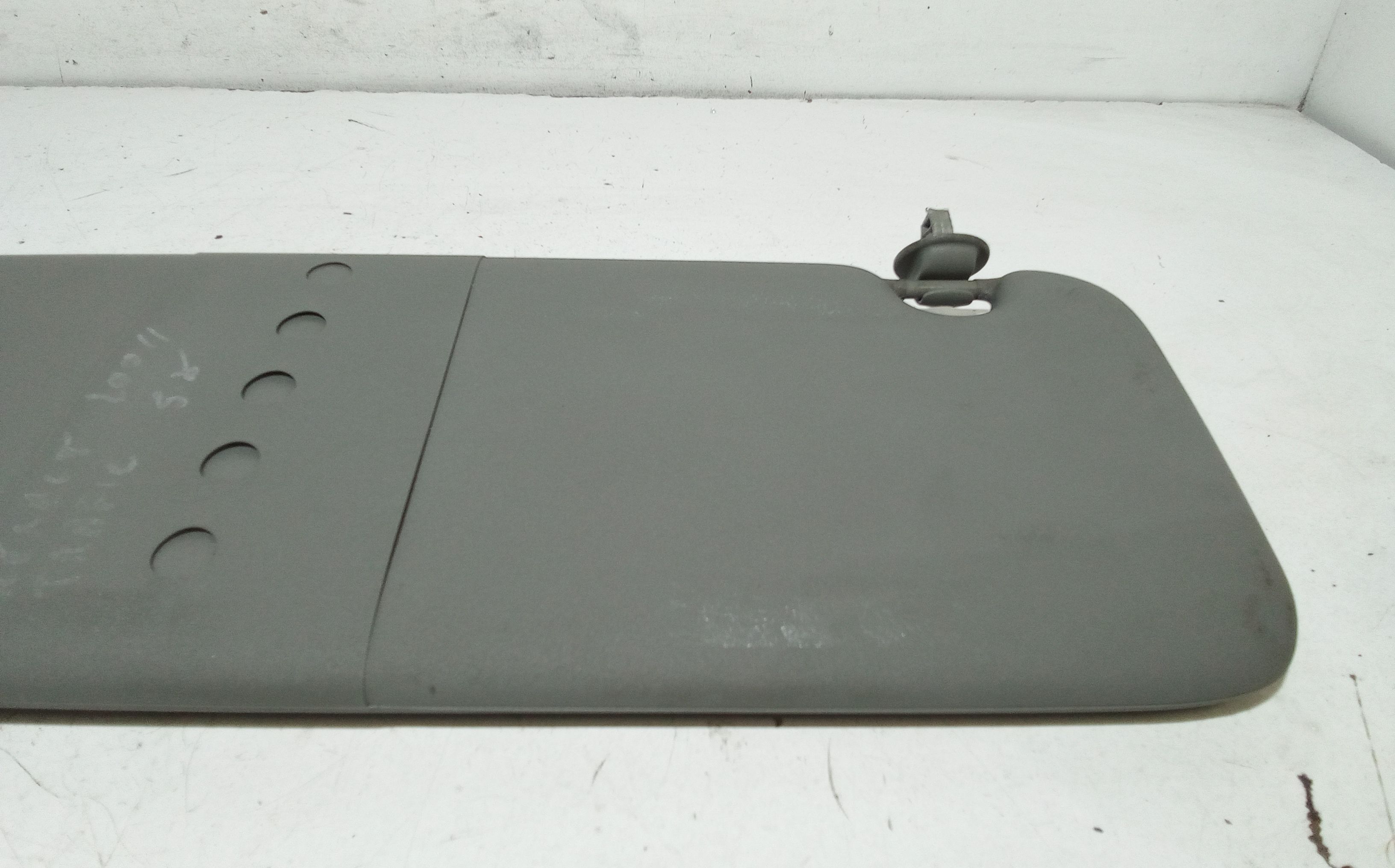 Parasole aletta anteriore Lato Guida RENAULT Trafic Furgone 2° Serie ...