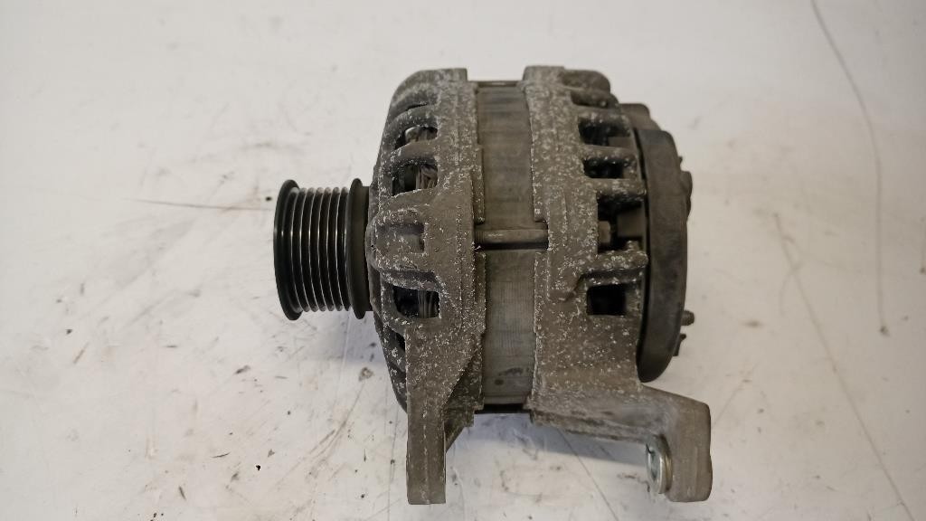 ALTERNATORE FIAT Ducato 5° Serie Restyling 504385134 diesel 2287 (14>16)