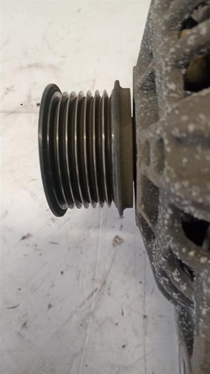 ALTERNATORE FIAT Ducato 5° Serie Restyling 504385134 diesel 2287 (14>16)