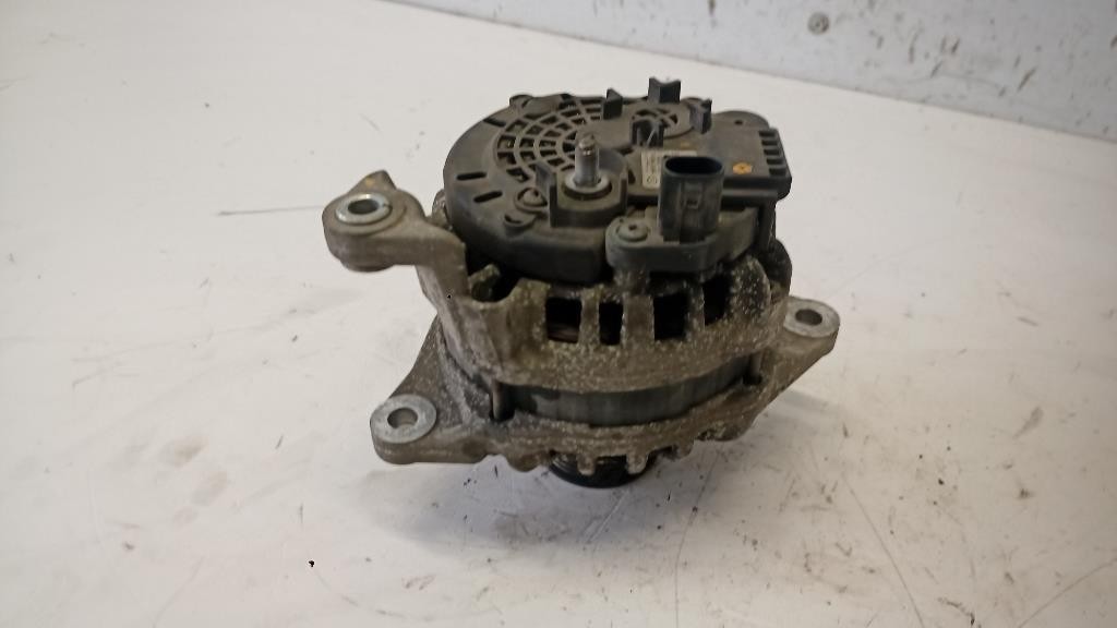 ALTERNATORE FIAT Ducato 5° Serie Restyling 504385134 diesel 2287 (14>16)
