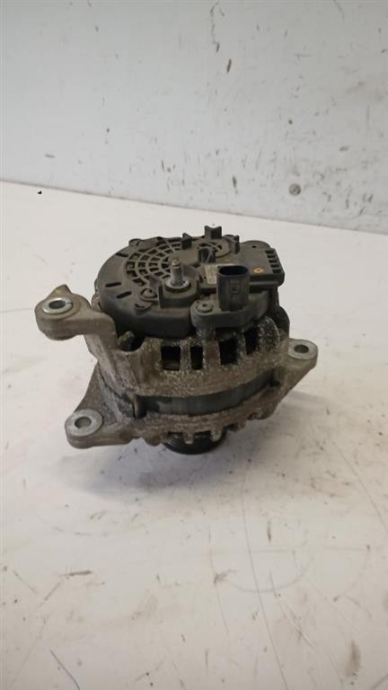 ALTERNATORE FIAT Ducato 5° Serie Restyling 504385134 diesel 2287 (14>16)