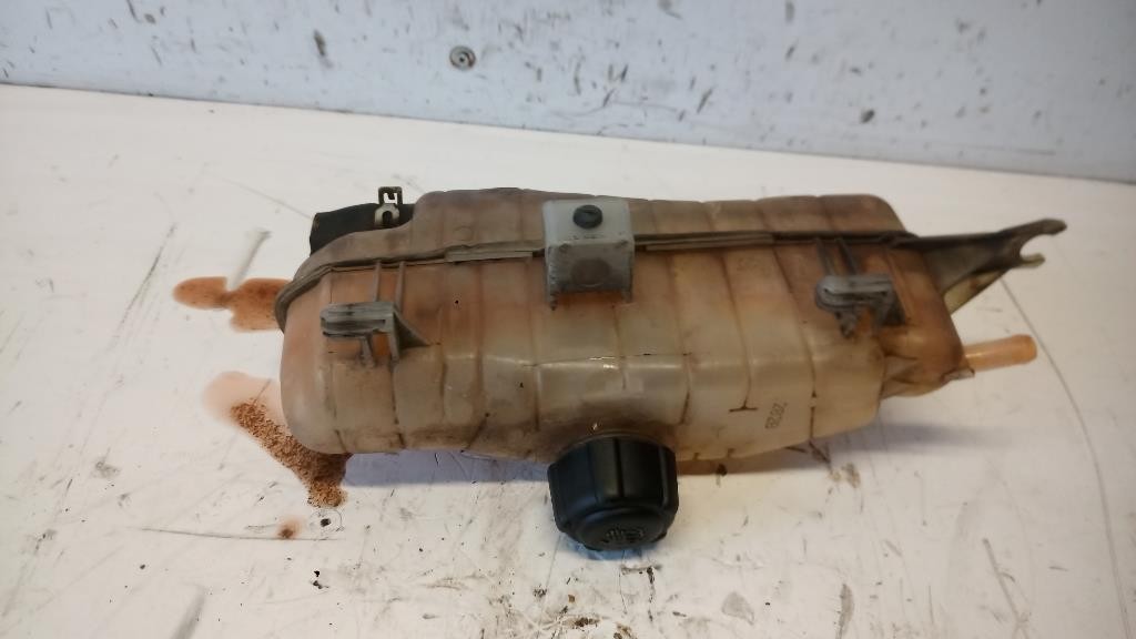 VASCHETTA ACQUA LIQUIDO REFRIGERANTE RENAULT Modus 1° Serie 7701477290 ...