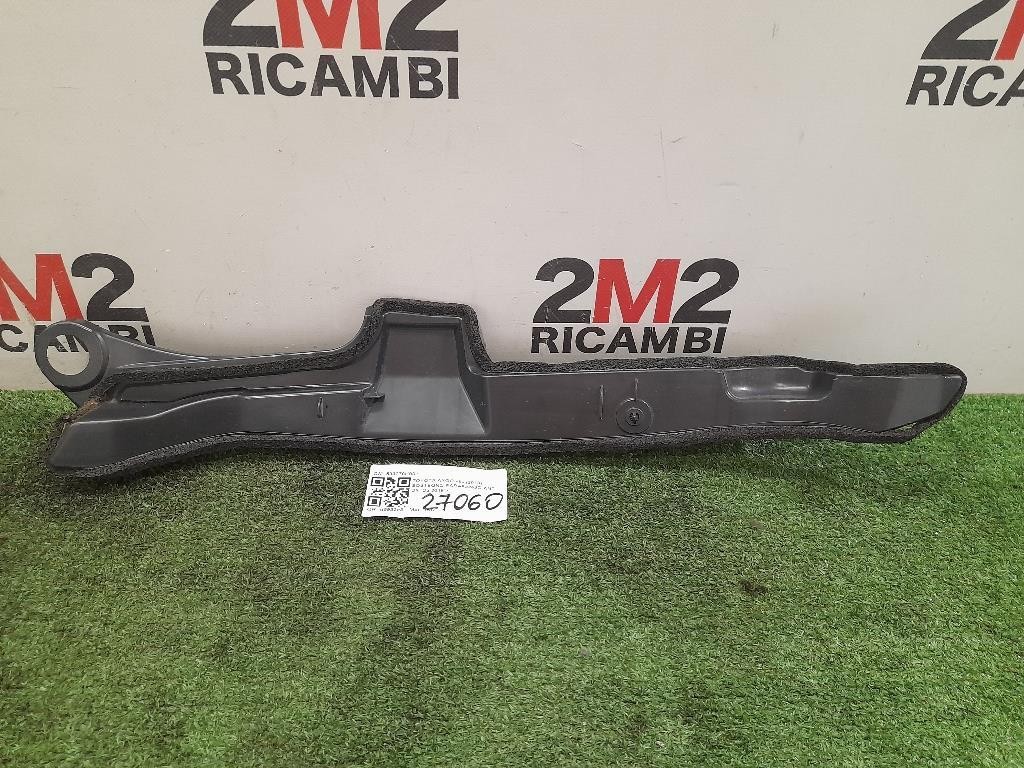 SUPPORTO PARAFANGO TOYOTA Aygo 2° Serie 538270H031 (08>14)