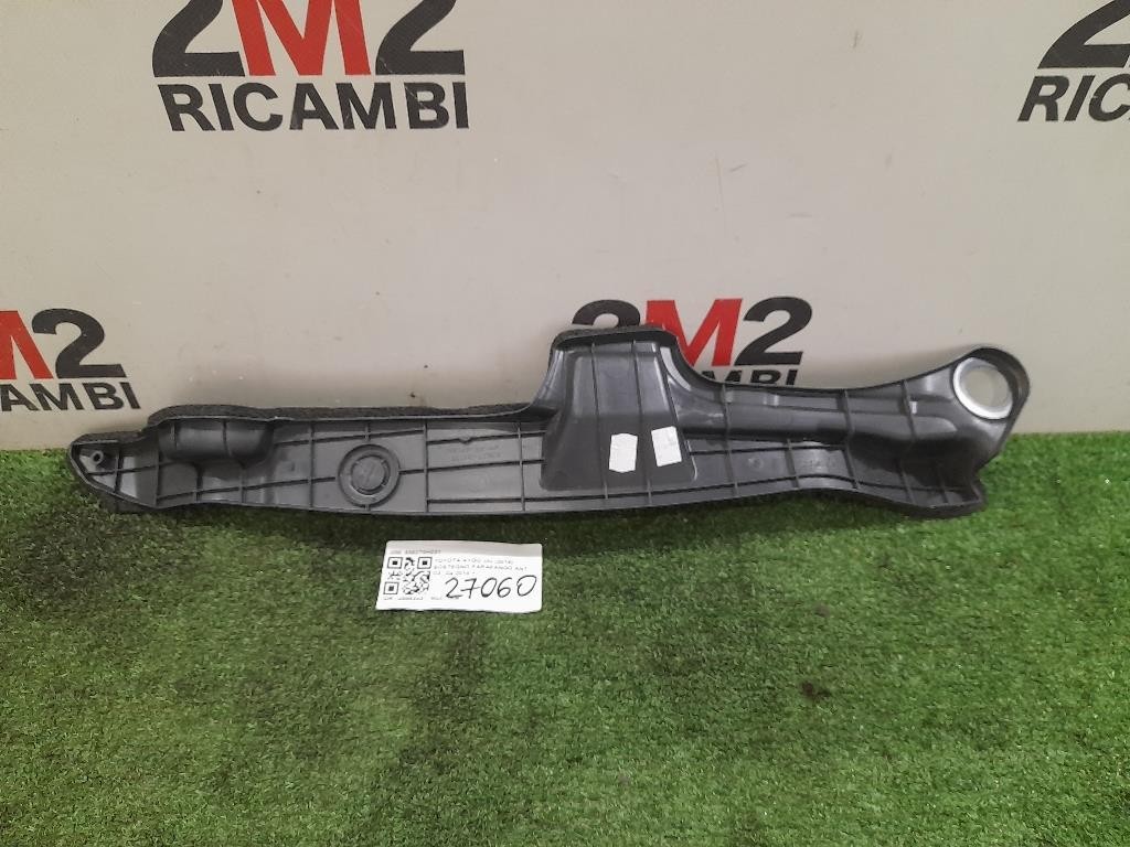 SUPPORTO PARAFANGO TOYOTA Aygo 2° Serie 538270H031 (08>14)