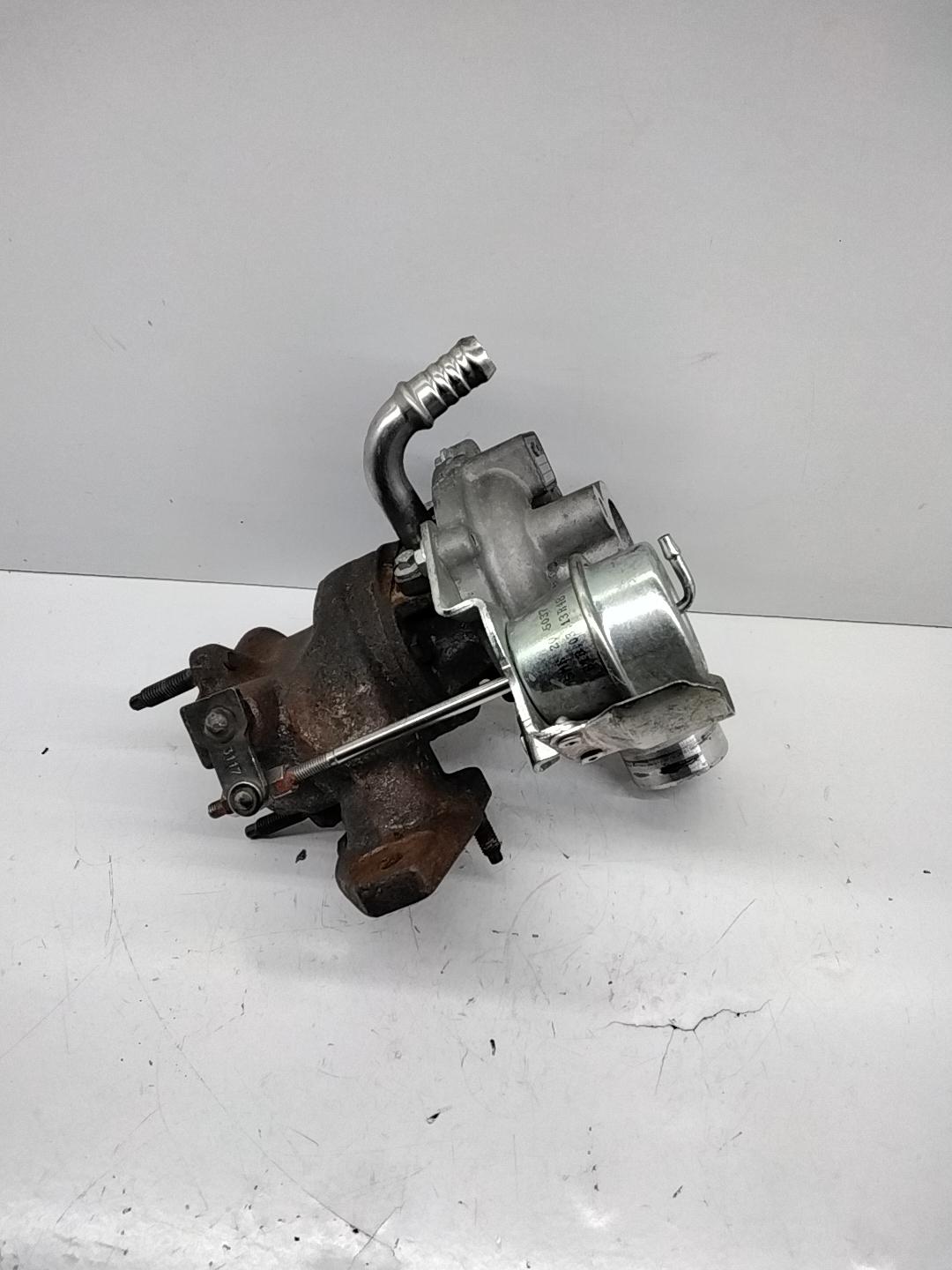TURBINA RENAULT Clio Serie IV 16446RH 82728353 54359710028 Diesel 1500 ...
