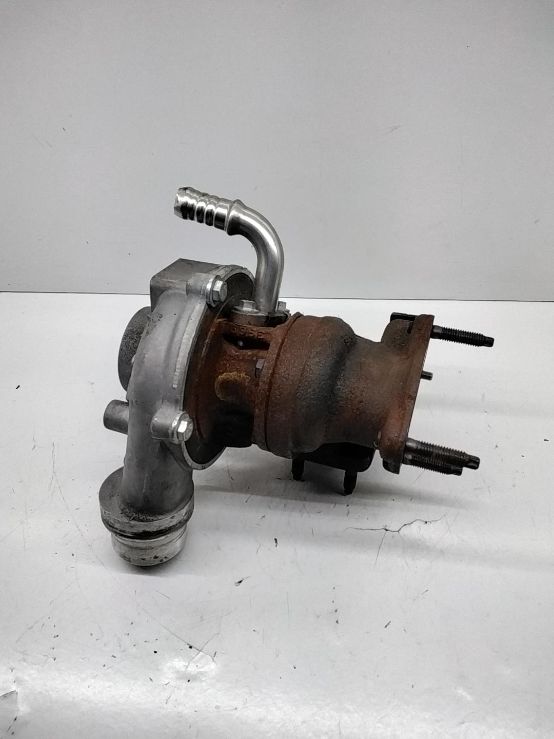 TURBINA RENAULT Clio Serie IV 16446RH 82728353 54359710028 Diesel 1500 ...