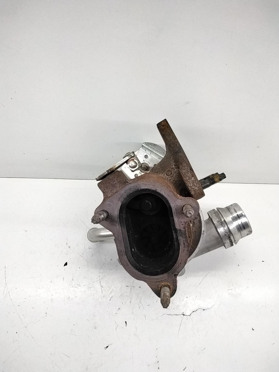 TURBINA RENAULT Clio Serie IV 16446RH 82728353 54359710028 Diesel 1500 ...