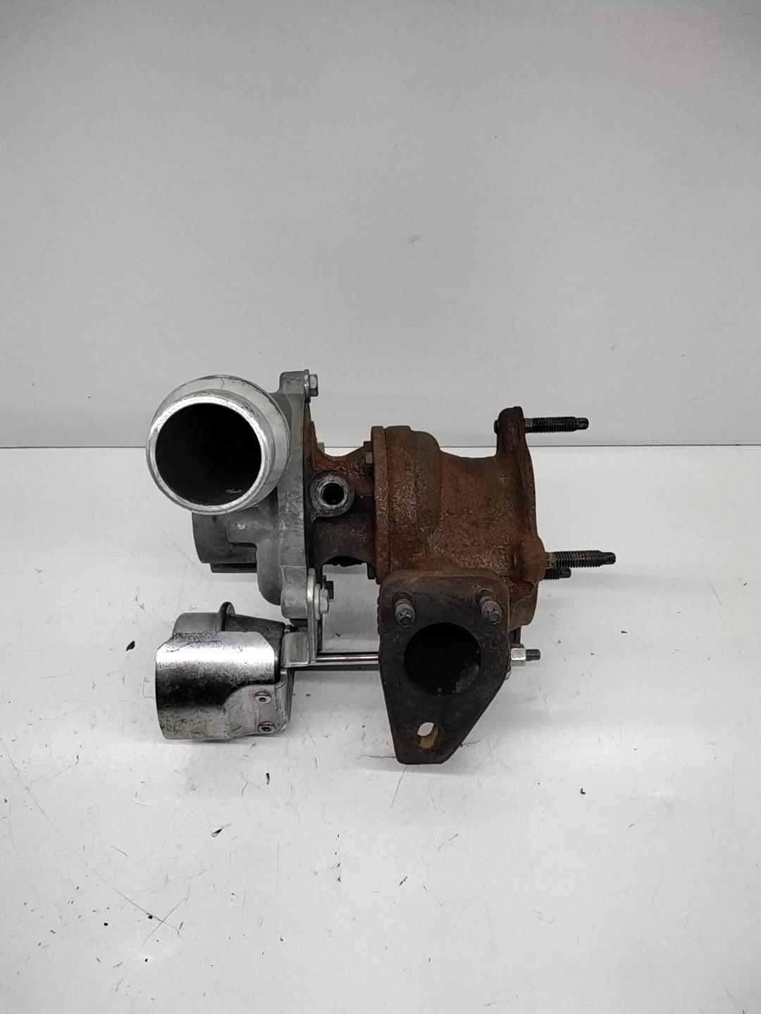 TURBINA RENAULT Clio Serie IV 16446RH 82728353 54359710028 Diesel 1500 ...