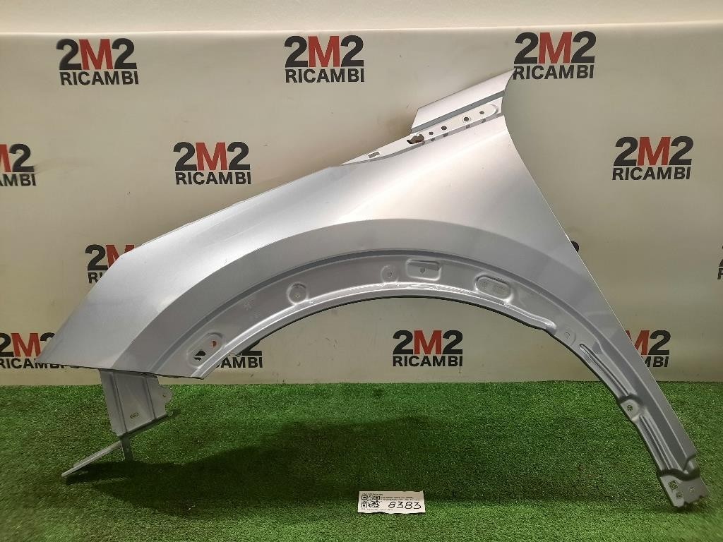 PARAFANGO ANTERIORE SINISTRO PEUGEOT 2008 1° Serie 9825439180 (13>)