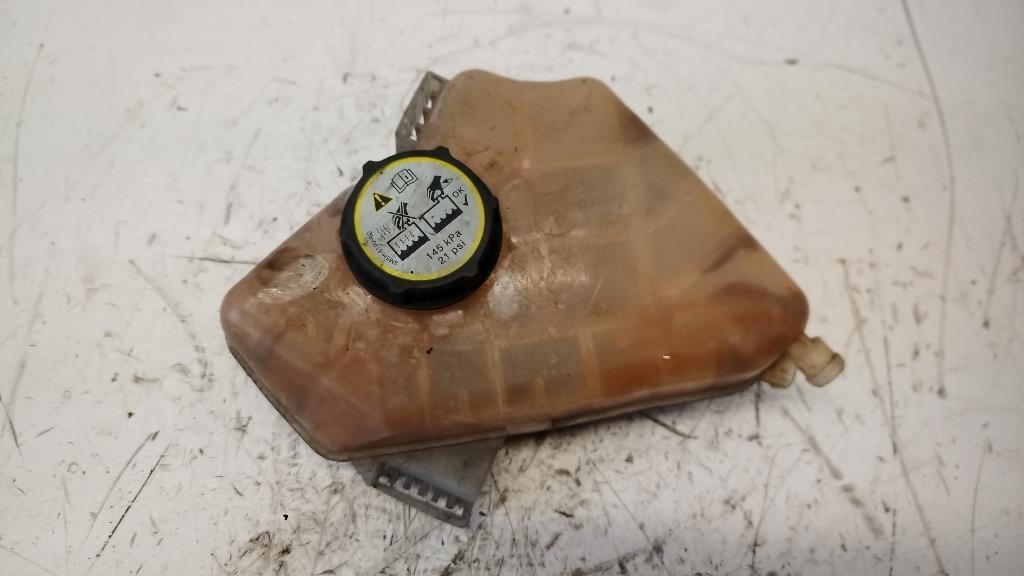 VASCHETTA ACQUA LIQUIDO REFRIGERANTE FORD Fiesta 6° Serie 1504818 HHJD ...