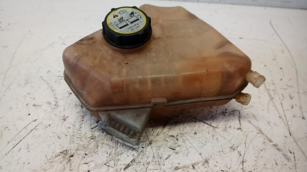 1504818 VASCHETTA ACQUA LIQUIDO REFRIGERANTE FORD Fiesta 6Â° Serie 1560 ...