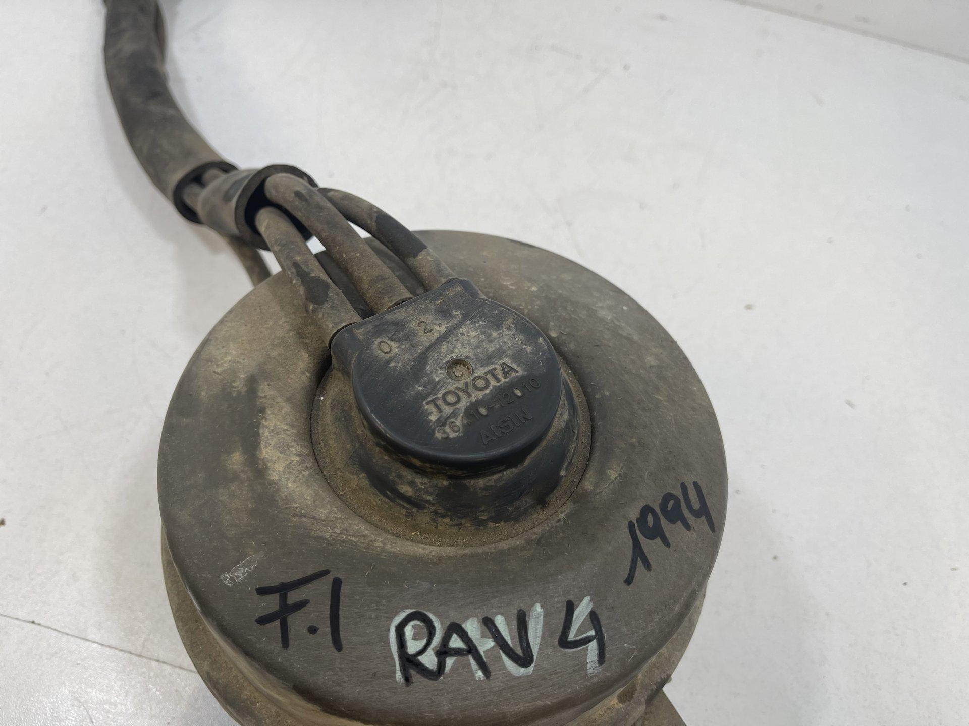 3641012010 ATTUATORE CAMBIO TOYOTA Rav4 1 Serie 2000 Diesel (1994 ...