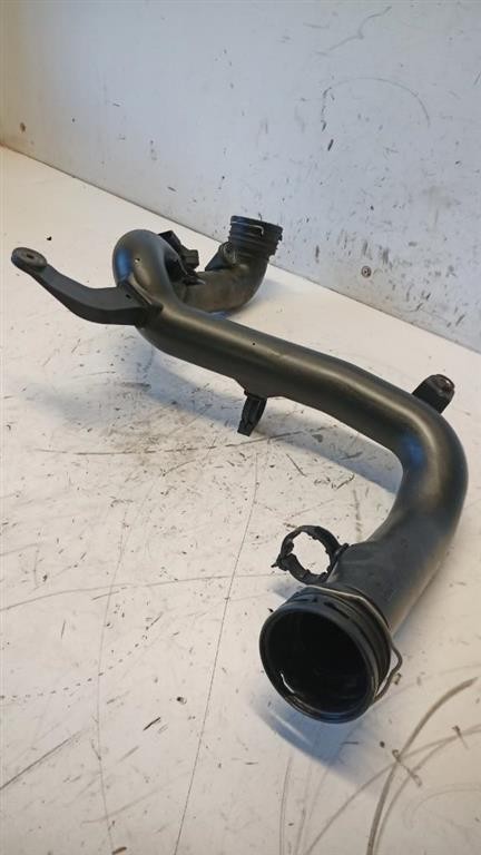 TUBO INTERCOOLER VOLKSWAGEN Golf 5 Berlina 1K0145762 BKC diesel 1896 ...